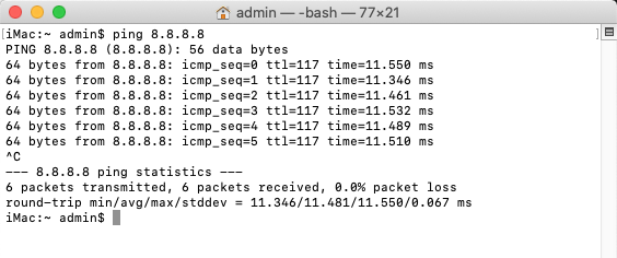 Activar PING a través de Firewall Cisco | Alteageek, tutoriales, raspberry pi y cisco, en español